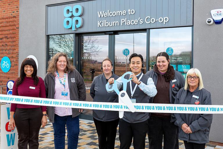 Oxfordshire community of Willowbrook Park, Didcot gets year’s first Co ...
